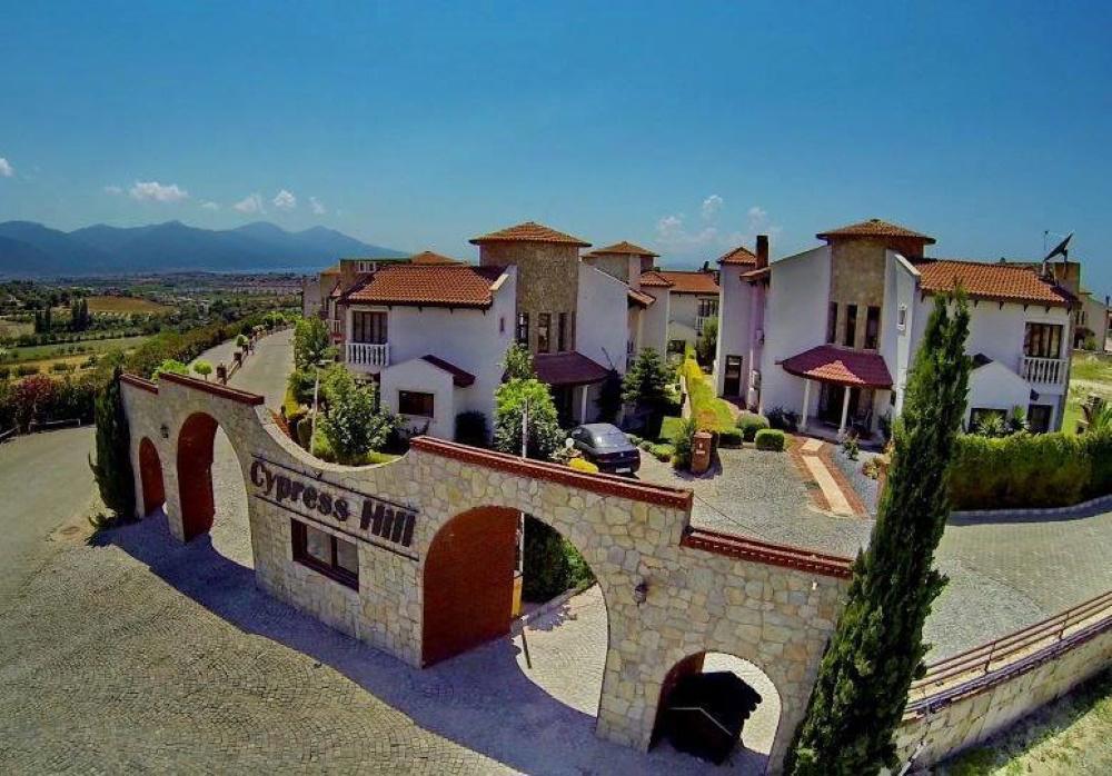 Cypress Villas Aydın Ucuz Rezervasyon Fırsatları obilet