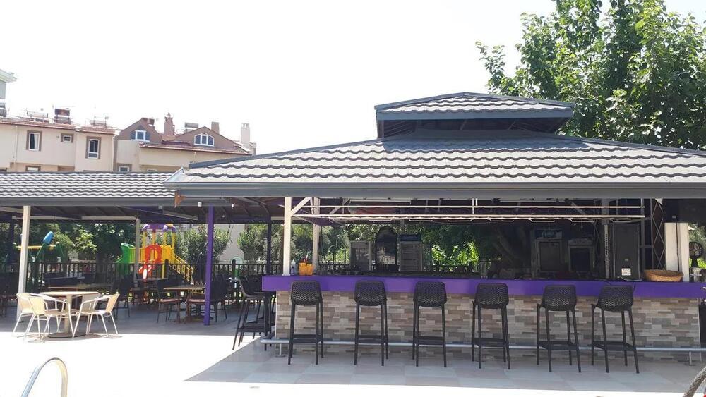 Amphi Apartments En Ucuz Rezervasyon Fırsatları - obilet.com