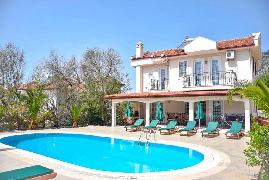 Villa Paradise Found, Muğla - Cheap Prices, Reviews & Ratings - obilet.com