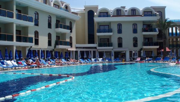 Club Candan, Muğla - Cheap Prices, Reviews & Ratings - obilet.com