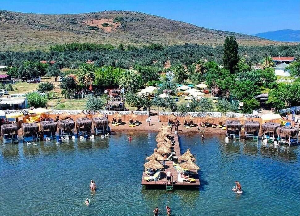 Biyikli Pansiyon Ucuz Rezervasyon Fırsatları - obilet.com