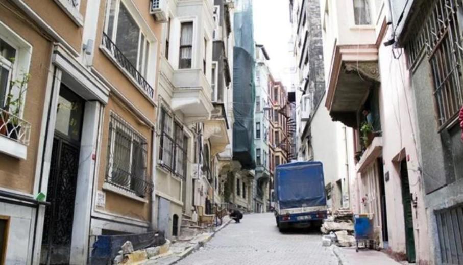 Mondrian Apartments, İstanbul - Cheap Prices, Reviews & Ratings ...