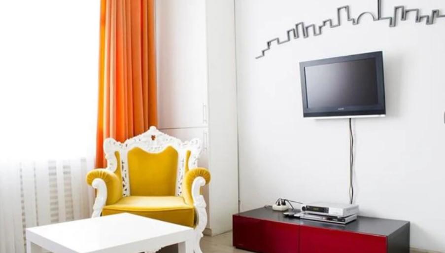 Mondrian Apartments, İstanbul Ucuz Rezervasyon Fırsatları - obilet.com