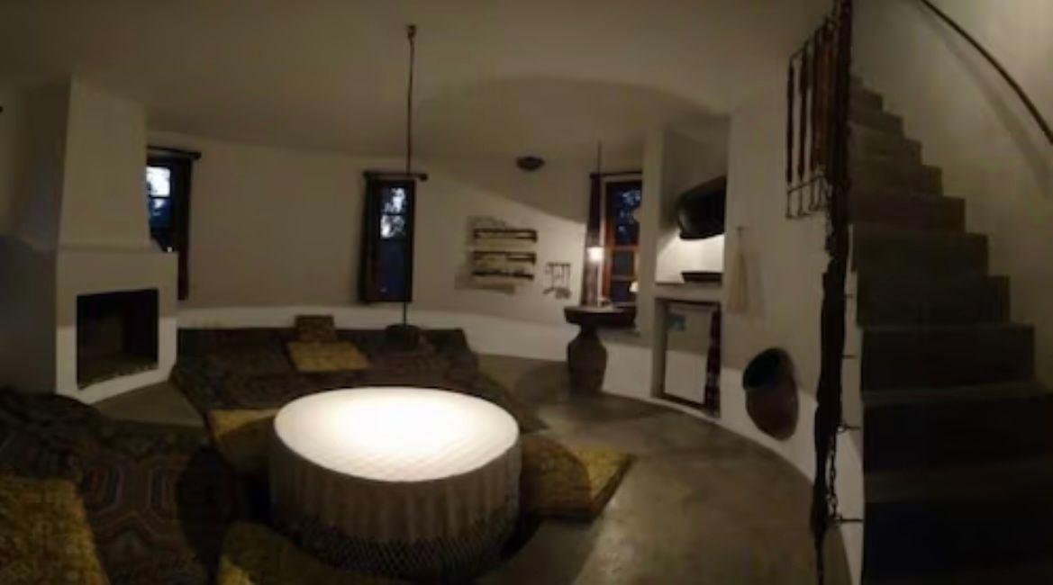 The Round House, Muğla Ucuz Rezervasyon Fırsatları - obilet.com