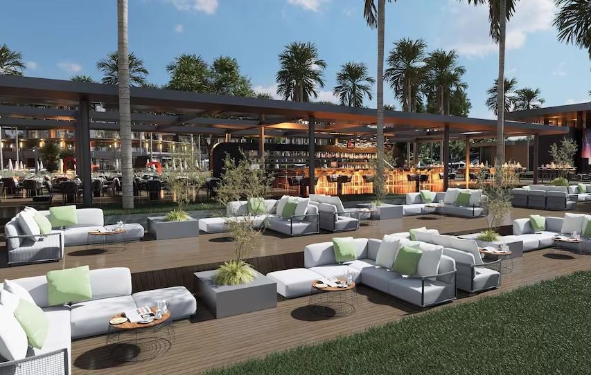 Lago Hotel Ucuz Rezervasyon Fırsatları - obilet.com