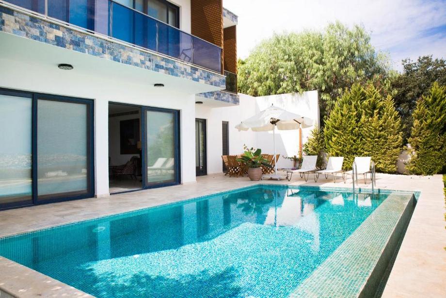 Important Group Villa Prestige, Muğla - Cheap Prices, Reviews & Ratings ...