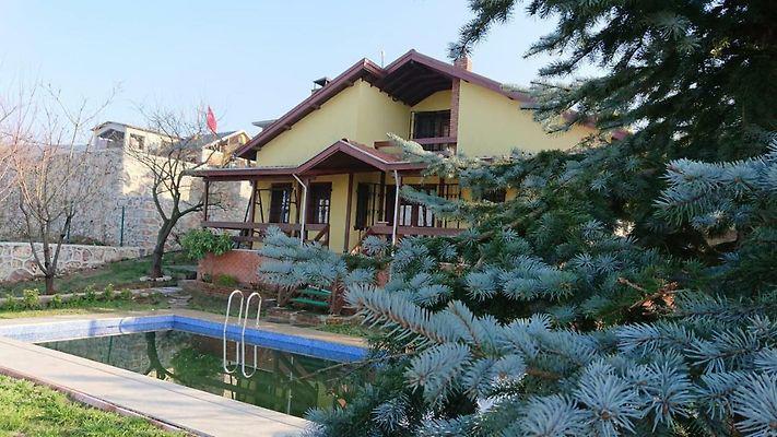 Sapanca Villa Isengard, Sakarya Ucuz Rezervasyon Fırsatları - obilet.com