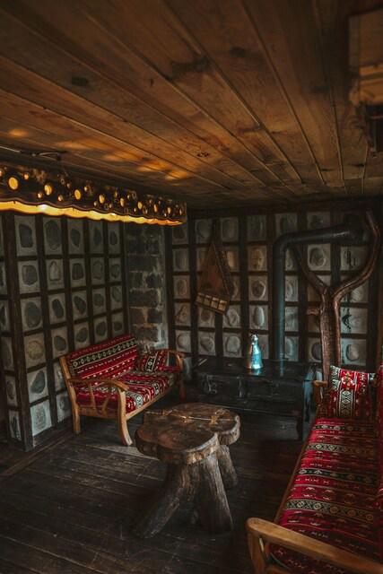 Moromu Dağ Evleri, Rize Ucuz Rezervasyon Fırsatları - obilet.com