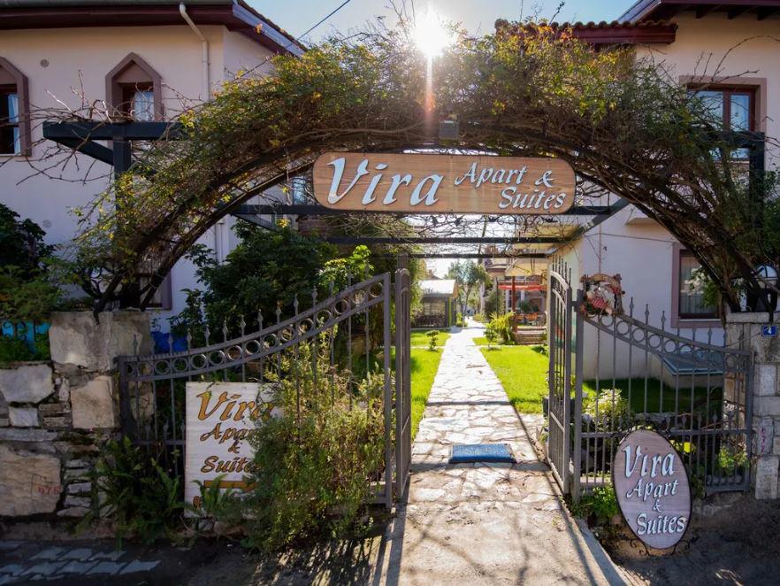 Vira Suites Göcek - Cheap Prices, Reviews & Ratings - obilet.com