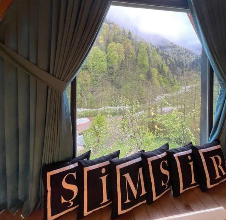 Meydan Simsir Bungalov, Rize Ucuz Rezervasyon Fırsatları - obilet.com
