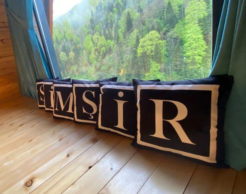 Meydan Simsir Bungalov, Rize Ucuz Rezervasyon Fırsatları - obilet.com