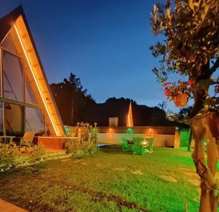 Sapanca Dagalti Bungalov, Sakarya - Cheap Prices, Reviews & Ratings ...