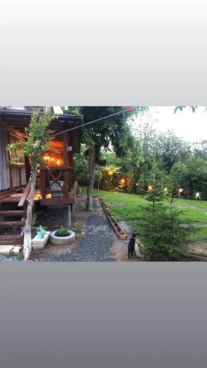 Sapanca Doğa Evleri, Sakarya - Cheap Prices, Reviews & Ratings - obilet.com