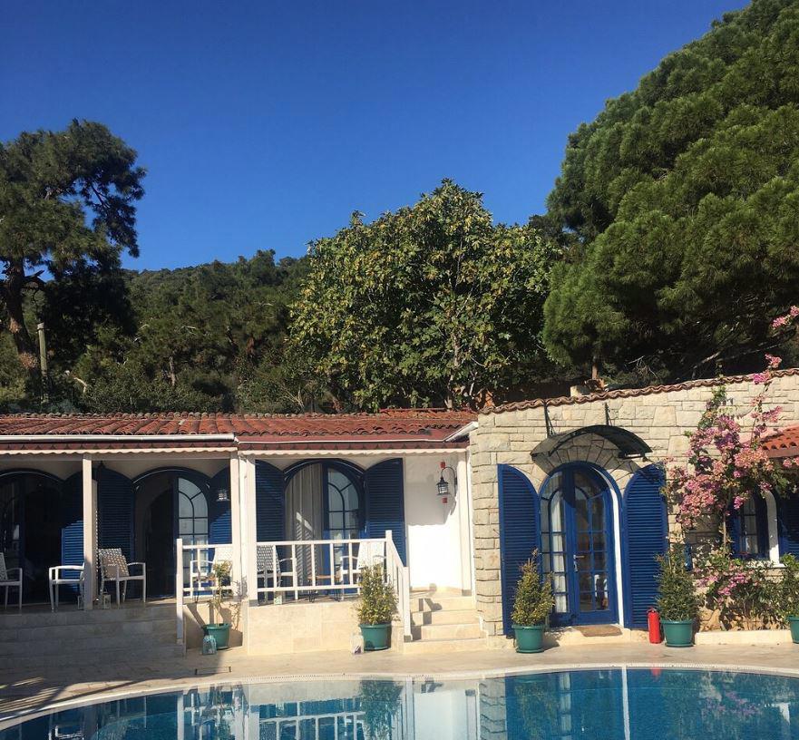 Büyükada Otelleri, Ucuz Büyükada Otel Fiyatları - obilet.com