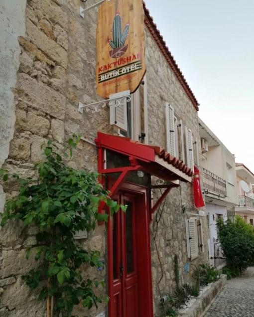 İzmir Otelleri, Ucuz İzmir Otel Fiyatları - obilet.com