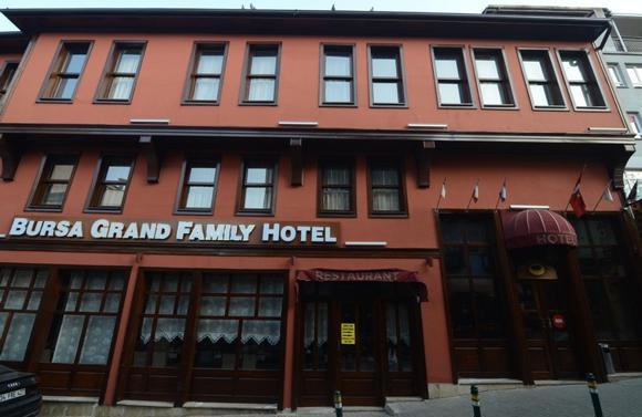 Bursa Otelleri, Ucuz Bursa Otel Fiyatları - obilet.com