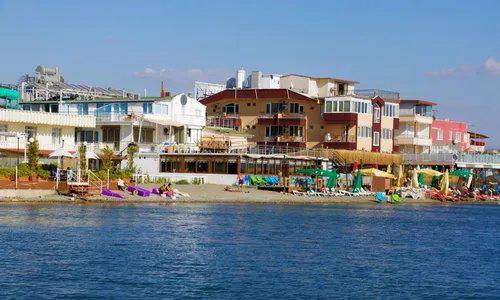 Akçay Otelleri, Ucuz Akçay Otel Fiyatları - obilet.com